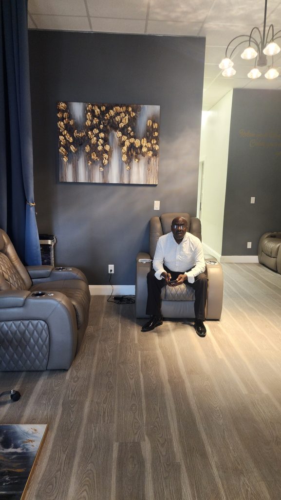 Property Management - Creative Wave Realty Group