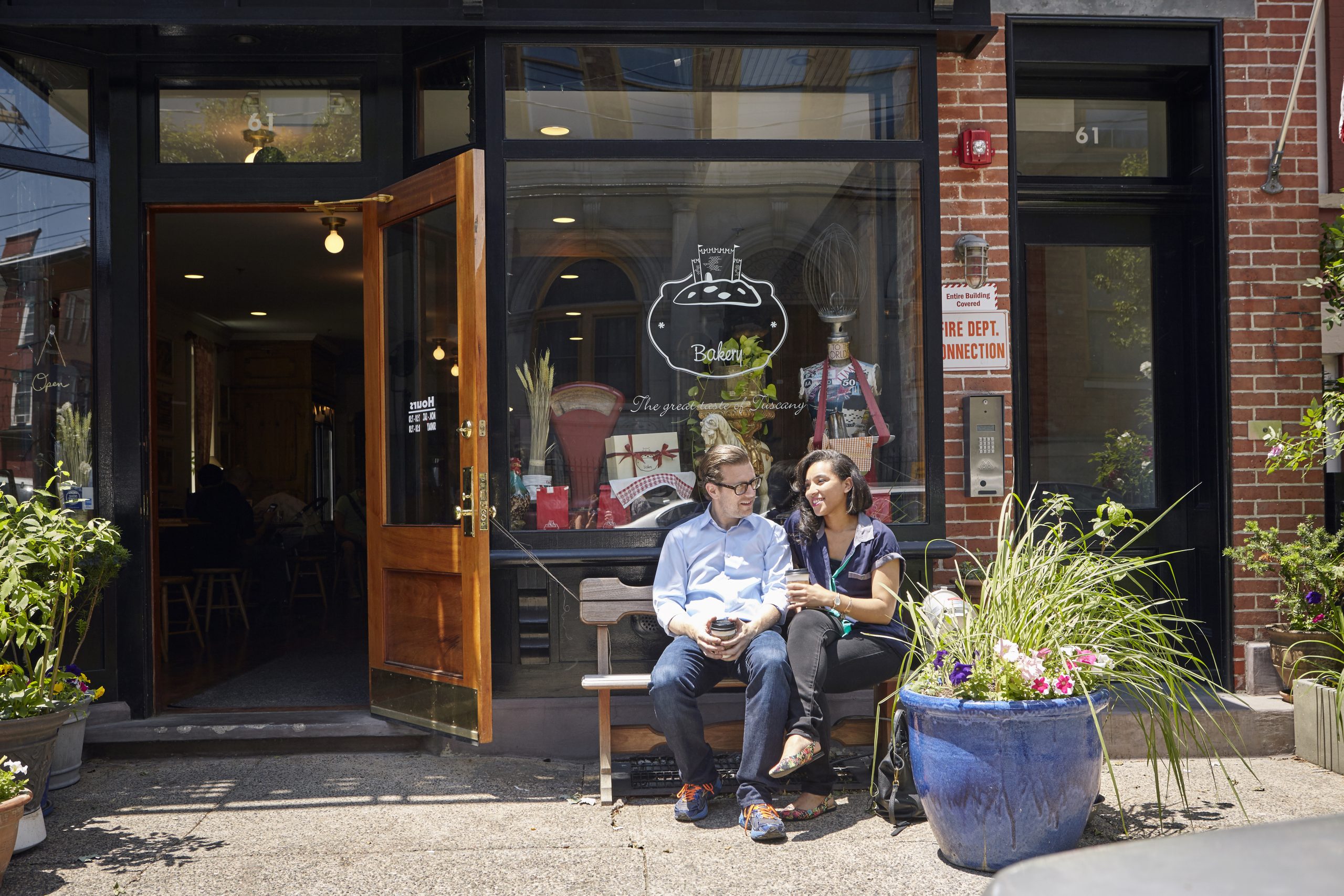 About Us - Creative Wave Realty Group